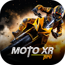 Moto XR Pro - TapTap
