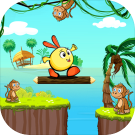 Jungle Adventures Story 2 - TapTap