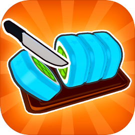 Sushi Craze游戏介绍 - TapTap