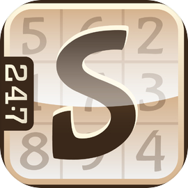 Sudoku 24/7 - TapTap