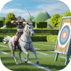 Gallop Strike Arrow Fury - TapTap