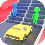 Shape Shift Race - TapTap