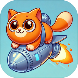 Wavie the Cat - TapTap