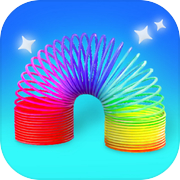 Slinky Sort Jam - TapTap