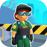 Border Inspection - TapTap