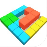 Block Puzzle 3D. - TapTap