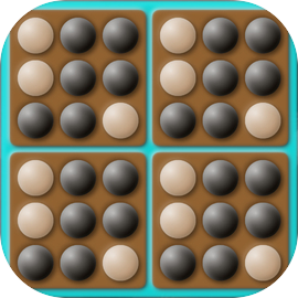 Pentago Classic - TapTap