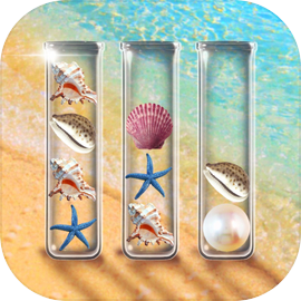 Color Sort Puzzle | Sea - TapTap