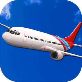 Flight Pilot Simulator 3D - TapTap