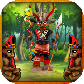 Escape Game - Forest - TapTap