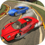 Real Drift Drag Racing - TapTap