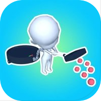 Vacuum Balls! - TapTap