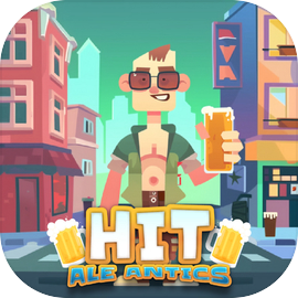 Hit Ale Antics - TapTap