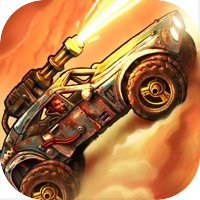 Road Warrior High Stakes - TapTap