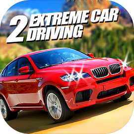 Extreme Car Driving 2 - TapTap
