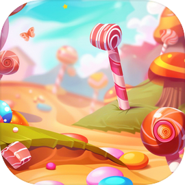 Sweet Puzzle Mania - TapTap