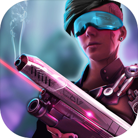 Neon Chrome - TapTap