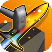 Project Blacksmith - Forge 3D - TapTap