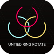 Untied Rings Rotate - TapTap