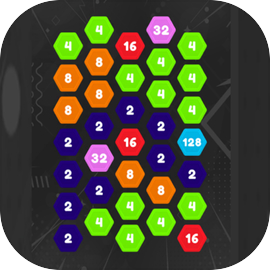 2 in 1 - Numbers Merge Mania - TapTap