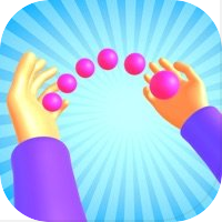 Orbital Hands - TapTap