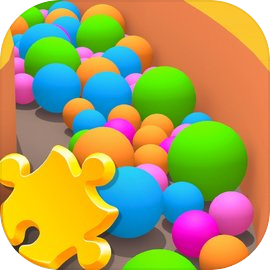 沙滩球球 (Sand Balls) - TapTap