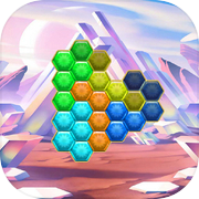 Kim cuong luc giac 1.0 - TapTap