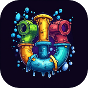 Tap WaterPipes Score - TapTap