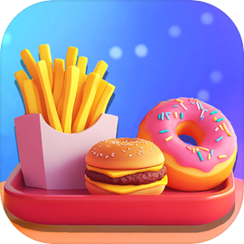 Food Order Match - TapTap
