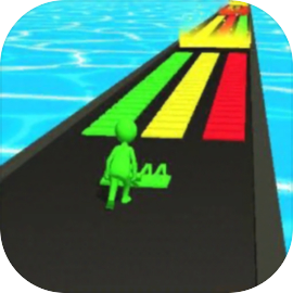 Colorful Stickman Adventure游戏介绍 - TapTap