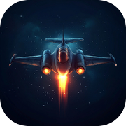 Snarky Flame Plane - TapTap