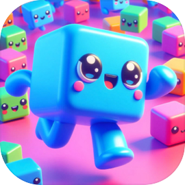 Jam Stack 3D - TapTap