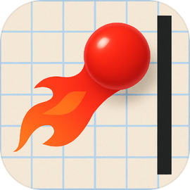 Doodle Ball! - TapTap