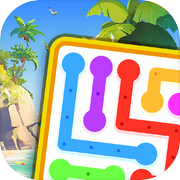 Line Puzzle Paradise - iOS官方下载 - TapTap