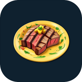 Foods & Cooks App - TapTap