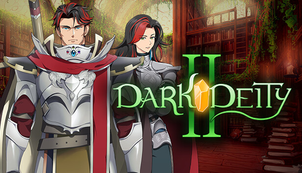 Dark Deity 2 - 官方论坛 - TapTap
