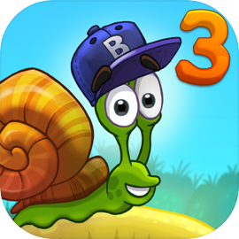 Snail Bob 3游戏介绍 - TapTap