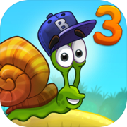Snail Bob 3 - TapTap