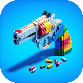 Gun Craft 3D - TapTap