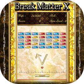 Break Matter X - TapTap