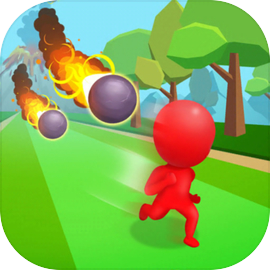 Danger Run 3D - TapTap