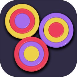 Jelly Layer Match - TapTap