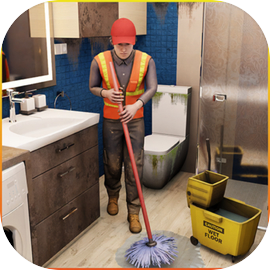 House Cleaning Simulator - TapTap