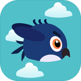 Flip Flap Fly - TapTap