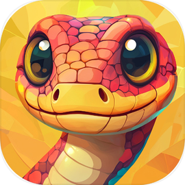 Minimalist Snake - TapTap