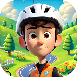 Pedal Rush: Speed Trials - TapTap