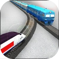 Train Simulator Driving 2016 - TapTap
