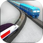 Train Simulator Driving 2016 - TapTap
