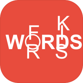 Fun With Words - Guessing Game - TapTap