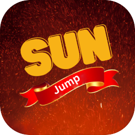 Sunn Jump - TapTap